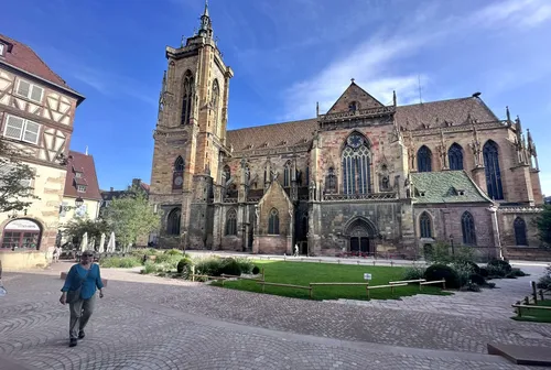 Best Hikes and Trails in Colmar | AllTrails