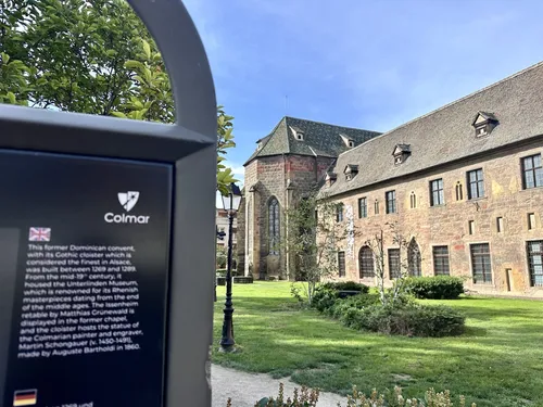 Best Hikes and Trails in Colmar | AllTrails