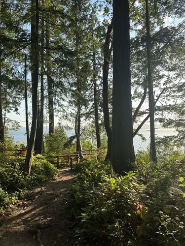 2023 Best Lake Trails in Camano Island | AllTrails