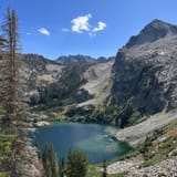Sawtooth Lake via Iron Creek Stanley Lake Trail, Idaho - 2,239 Reviews ...