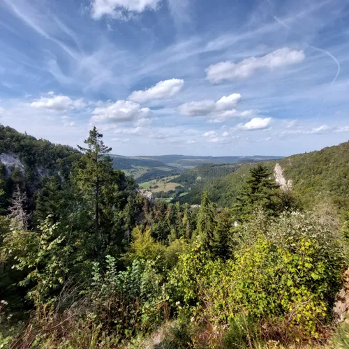 2023 Best Easy Trails in Doubs Horloger Regional Nature Park | AllTrails