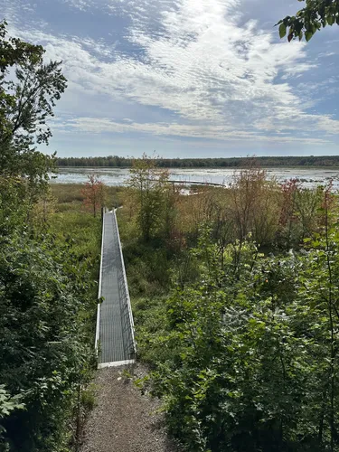 2023 Best Views Trails in Pointe-Calumet | AllTrails