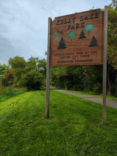 Best Hikes and Trails in Kelly Lake Park | AllTrails