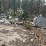 Rubicon Peak Trail, California - 949 Reviews, Map | AllTrails