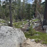 Rubicon Peak Trail, California - 949 Reviews, Map | AllTrails