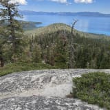 Rubicon Peak Trail, California - 949 Reviews, Map | AllTrails