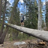 Rubicon Peak Trail, California - 949 Reviews, Map | AllTrails
