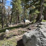 Rubicon Peak Trail, California - 949 Reviews, Map | AllTrails
