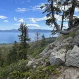 Rubicon Peak Trail, California - 949 Reviews, Map | AllTrails