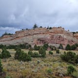 Johnny Behind the Rocks Trail, Wyoming - 106 Reviews, Map | AllTrails