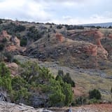 Johnny Behind the Rocks Trail, Wyoming - 106 Reviews, Map | AllTrails