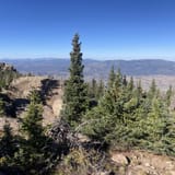 Fish Lake Hightop, Utah - 52 Reviews, Map | AllTrails