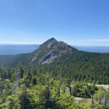Mount Chocorua Loop Trail, New Hampshire - 1,196 Reviews, Map | AllTrails