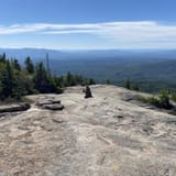 Mount Chocorua Loop Trail, New Hampshire - 1,196 Reviews, Map | AllTrails