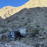 Frenchman Mountain Trail, Nevada - 1,209 Reviews, Map | AllTrails