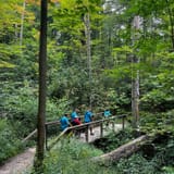 Maple Highlands Trail - North, Ohio - 85 Reviews, Map | AllTrails