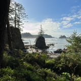 Third Beach Trail to Taylor Point, Washington - 991 Reviews, Map ...