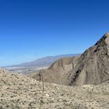 Frenchman Mountain Trail, Nevada - 1,209 Reviews, Map | AllTrails