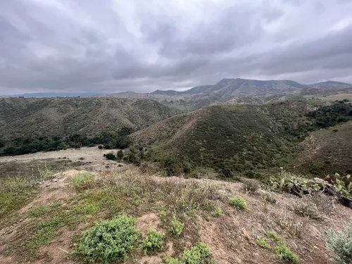 10 Best Trails and Hikes in Camarillo | AllTrails