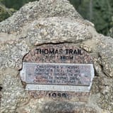 Thomas Trail Loop, Colorado - 1,002 Reviews, Map | AllTrails
