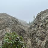 Mount Arrowsmith via Judges Route, British Columbia, Canada - 468 ...