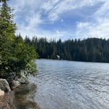 Lost Lake Loop (Lakeshore Trail), Oregon - 557 Reviews, Map | AllTrails