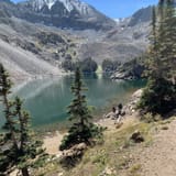 Lake Agnes Trail, Colorado - 613 Reviews, Map | AllTrails