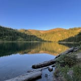 Bonanza Lakes, Montana - 31 Reviews, Map | AllTrails