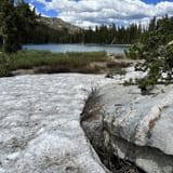 McLeod Lake Trail, California - 847 Reviews, Map | AllTrails