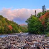 Agawa Falls via Towab Trail, Ontario, Canada - 168 Reviews, Map | AllTrails