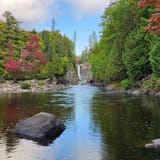 Agawa Falls via Towab Trail, Ontario, Canada - 168 Reviews, Map | AllTrails