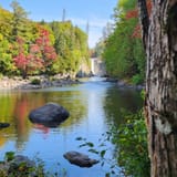 Agawa Falls via Towab Trail, Ontario, Canada - 168 Reviews, Map | AllTrails