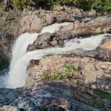 Agawa Falls via Towab Trail, Ontario, Canada - 168 Reviews, Map | AllTrails