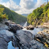 Agawa Falls via Towab Trail, Ontario, Canada - 168 Reviews, Map | AllTrails