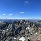Mount of the Holy Cross Trail, Colorado - 1,272 Reviews, Map | AllTrails