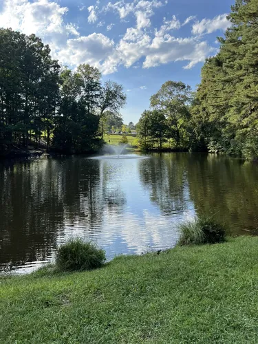 Best Hikes and Trails in Mabry Park | AllTrails