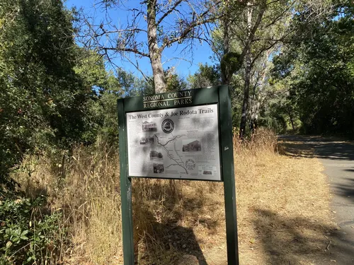 Best Stroller Friendly Trails in Sebastopol | AllTrails