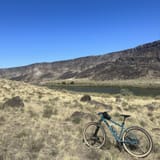 Snake River and Swan Falls- Wees Bar Petroglyphs Trail, Idaho - 199 ...