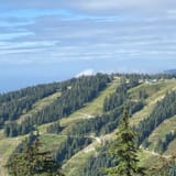 Mount Fromme via St. Georges Trail, British Columbia, Canada - 1,211 ...