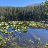Upper Cataract Lake Trail, Colorado - 185 Reviews, Map | AllTrails