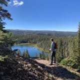 Upper Cataract Lake Trail, Colorado - 333 Reviews, Map | AllTrails