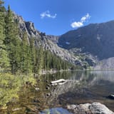 Upper Cataract Lake Trail, Colorado - 185 Reviews, Map | AllTrails