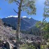 Upper Cataract Lake Trail, Colorado - 185 Reviews, Map | AllTrails