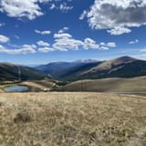 Weston Pass Road, Colorado - 162 Reviews, Map | AllTrails
