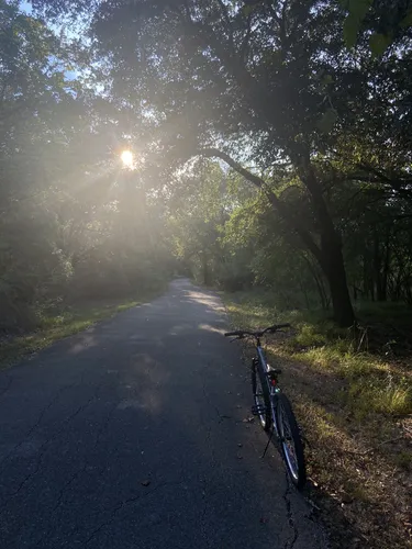 Best Hikes and Trails in Addicks Reservoir | AllTrails