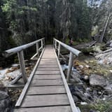 Lillian Lake via Galatea Lakes Trail, Alberta, Canada - 2,206 Reviews ...