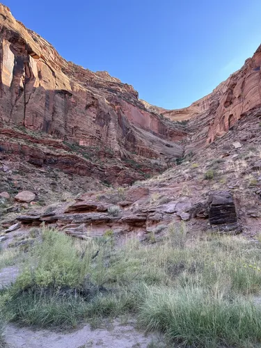 Best Beach Trails in Moab | AllTrails