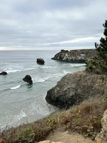 2023 Best Cave Trails in Mendocino | AllTrails