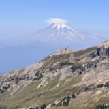 Hawkeye Point via Goat Ridge Trail #95, Washington - 403 Reviews, Map ...