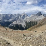 Mount Allan from Ribbon Creek, Alberta, Canada - 857 Reviews, Map ...